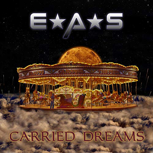 Carried Dreams by Experimental Artificial Sphere on Amazon Music ...