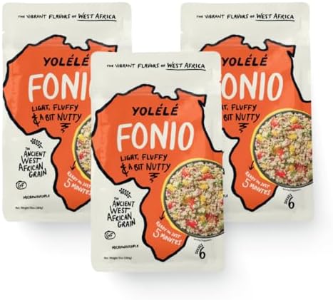 Upful Blends's Amazon Page