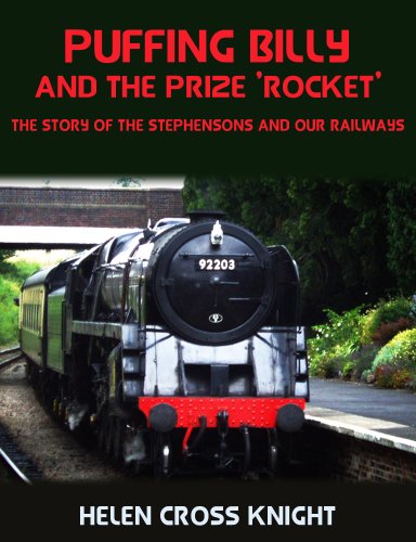 Amazon.com: 'Puffing Billy' and the Prize 'Rocket': or the story of the ...