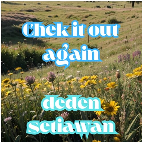 Check It Out Again by Deden Setiawan on Amazon Music - Amazon.com