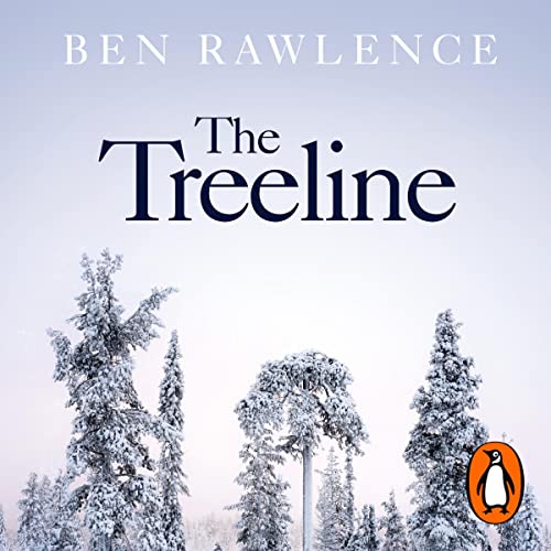 Amazon.com: The Treeline: The Last Forest and the Future of Life on ...