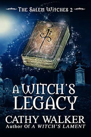 A Witch's Lament (The Salem Witches Book 1) - Kindle edition by Walker ...
