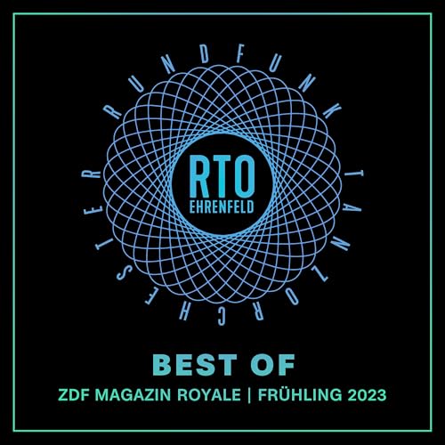 Amazon.com: BEST OF (ZDF MAGAZIN ROYALE | FRÜHLING 2023) : Rundfunk ...