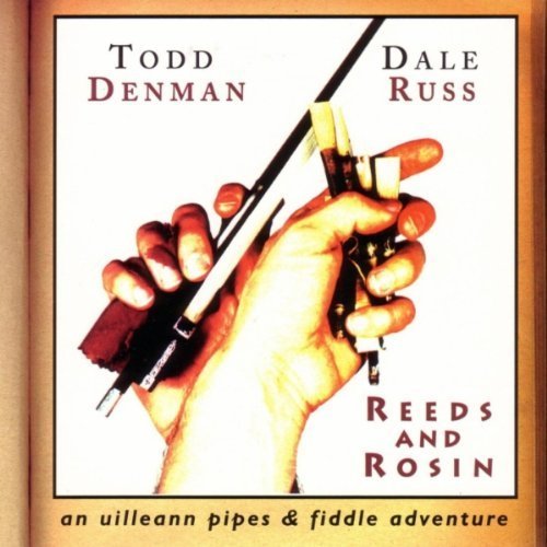 DENMAN,TODD RUSS,DALE - Reeds & Rosin - Amazon.com Music