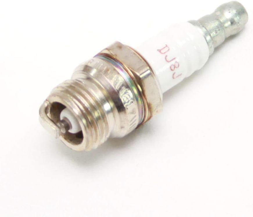 Amazon.com : Small Engine Spark Plug for Lawn Equipment, (2 Pack ...