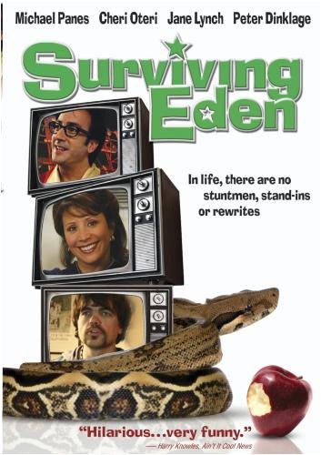 Amazon.com: Surviving Eden : Michael Panes, Cheri Oteri, Jane Lynch ...