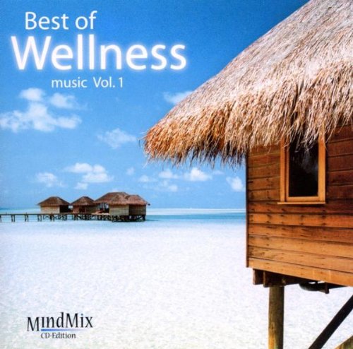 Best of Wellness Vol.1 - Amazon.com Music