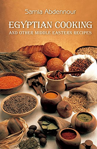 20 Best Middle Eastern Cooking Books of All Time - BookAuthority