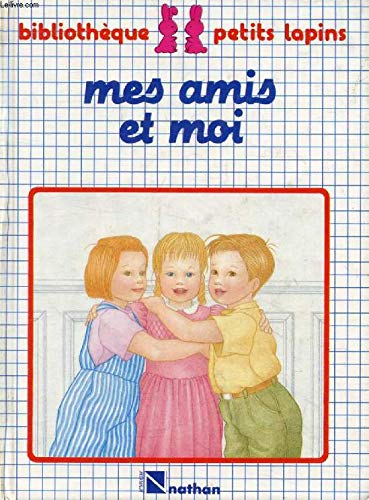 Amazon.com: Mes amis et moi: 9782092500392: unknown author: Books