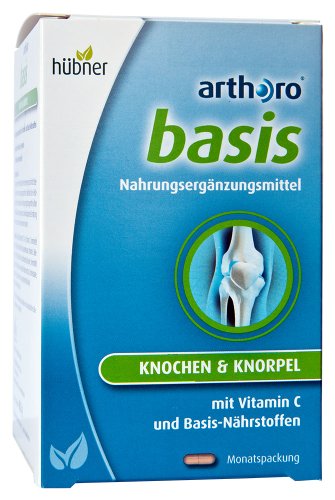 Arthoro Arthro – Die 15 besten Produkte im Vergleich - vitafit-academy.de