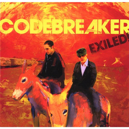 Play Exiled! by Codebreaker on Amazon Music