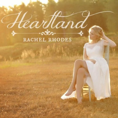 Amazon.com: Heartland - Single : Rachel Rhodes: Digital Music
