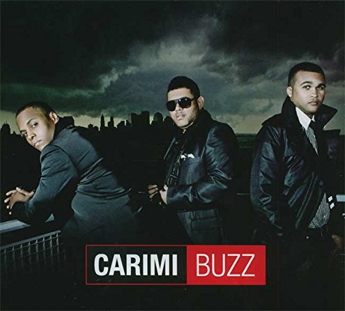 Carimi - Carimi Buzz - Amazon.com Music