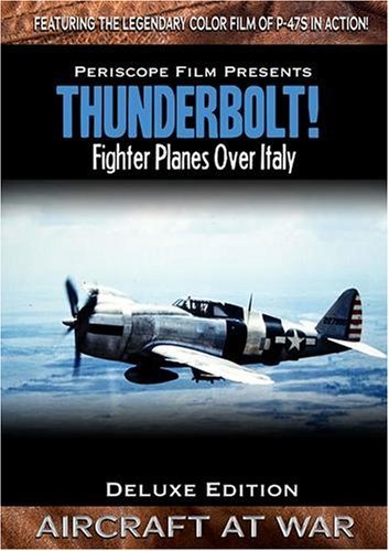 Amazon.com: Thunderbolt P-47s Over Europe Deluxe Edition by James ...