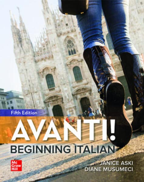 Amazon.com: Connect Access Card for Avanti (180 days), 5th Edition ...