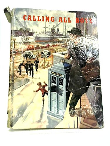 Calling All Boys: Amazon.com: Books