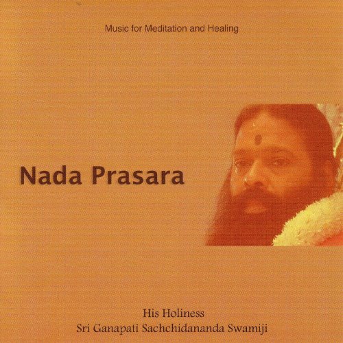 Amazon.com: Nada Prasara : Sri Ganapathy Sachchidananda Swamiji ...