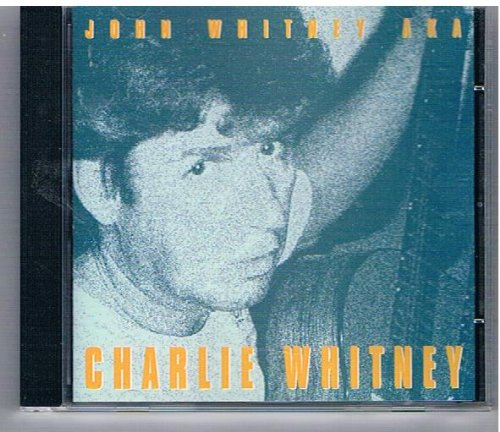 AKA Charlie Whitney - John Whitney: Amazon.de: Musik-CDs & Vinyl