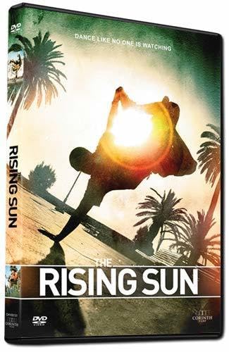 Amazon.com: The Rising Sun : Benny Kimoto, Dergin Tokmak, Cengis ...