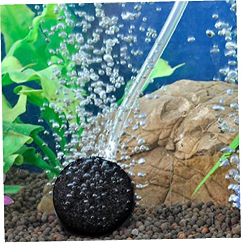 Solar Water Lucht Pomp Fish Tank Pond Bubble Oxygenator ...