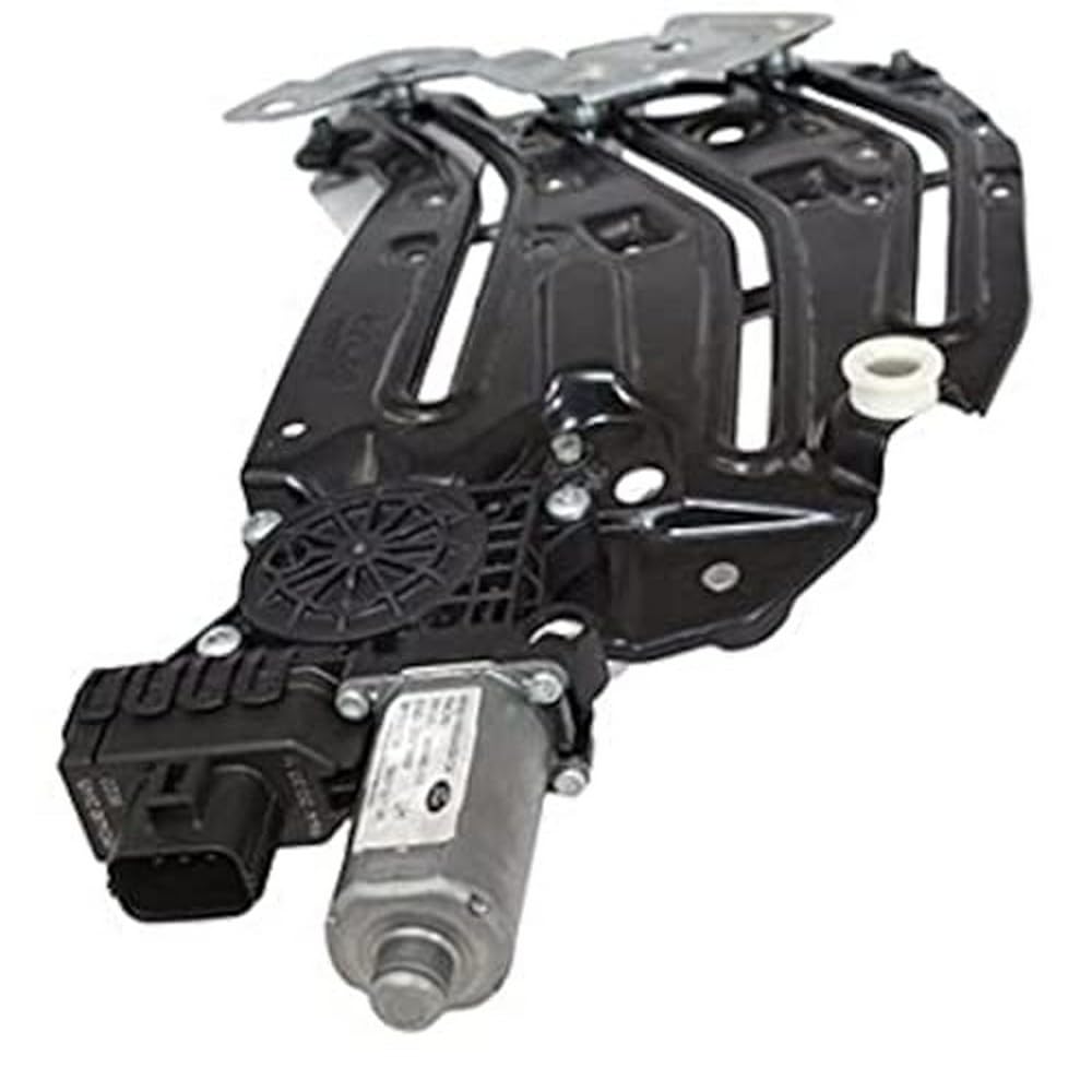 Amazon.com: Motorcraft Regulator : Automotive