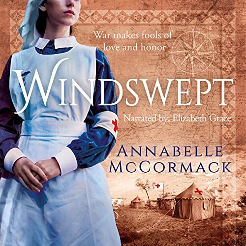 Amazon.com: Windswept: A Novel of WWI (The Windswept, Saga Book 1 ...