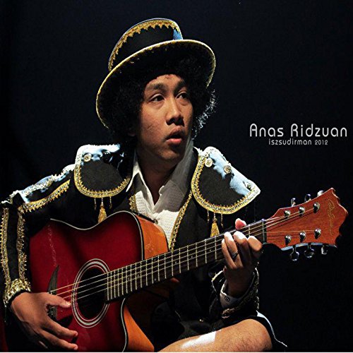 Amazon Music Unlimited - Anas Ridzuan 『Hanya Dirimu』