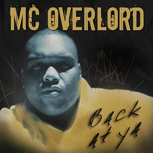 Play Back at Ya by Mc Overlord on Amazon Music