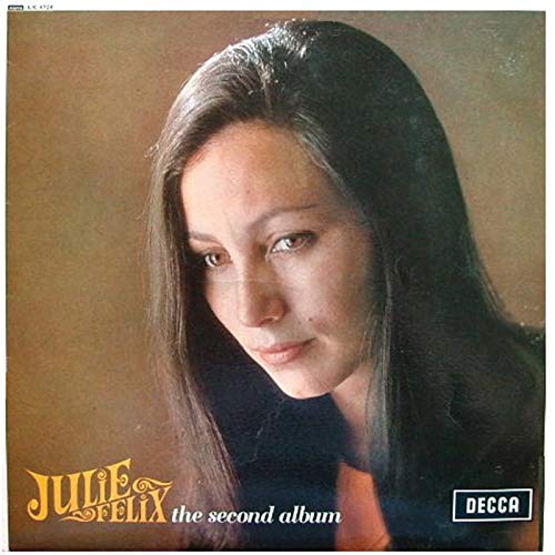 Amazon Music - Julie FelixのThe Second Album - Amazon.co.jp