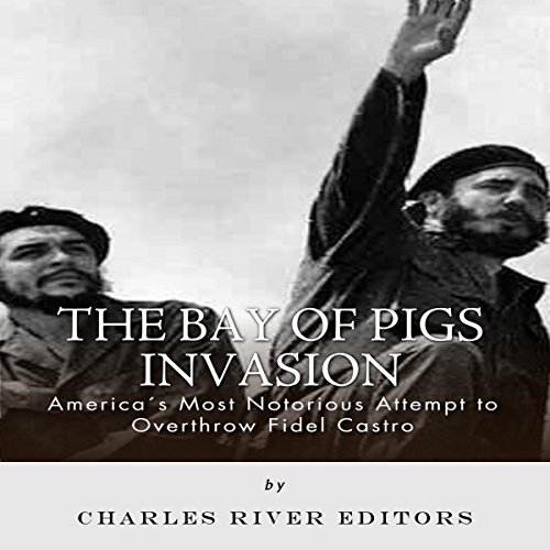 Amazon.com: The Bay of Pigs Invasion: President Kennedy's Failed ...