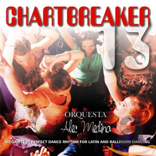 Chartbreaker for Dancing Vol.13: Amazon.de: Musik-CDs & Vinyl