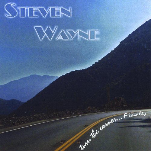 Amazon.com: Turn the Corner... Finally! : Steven Wayne: Digital Music