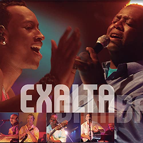 Todos Os Sambas Ao Vivo de Exaltasamba no Amazon Music Unlimited