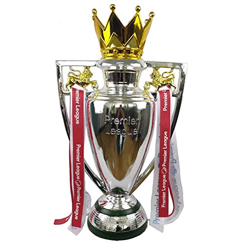 Amazon.co.uk Best Sellers: The most popular items in Sports Fan Trophies