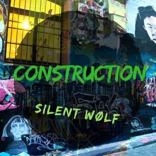 Amazon.com: CONSTRUCTION : Silent WØLf: Digital Music