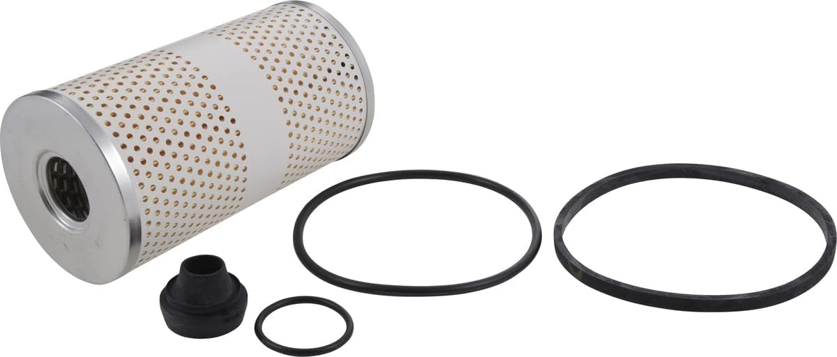 Amazon.com: Luber-finer Luberfiner LFF8059 Heavy Duty Fuel Filter ...