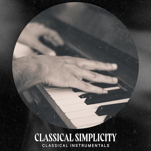 Classical Simplicity by Classical Instrumentals on Amazon Music ...