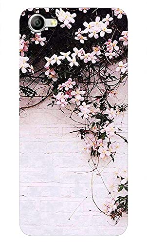 DESIGN GURU Vivo Y66 Back Covers - Vivo V5s / Y66 Back Cover for Girls ...