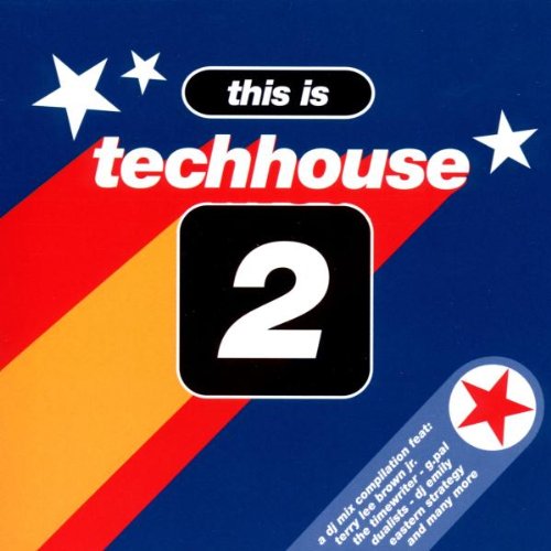 This Is Techhouse 2: Amazon.de: Musik-CDs & Vinyl