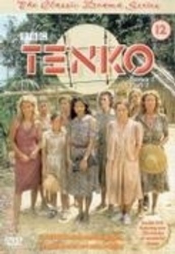 Amazon.com: Tenko : Movies & TV