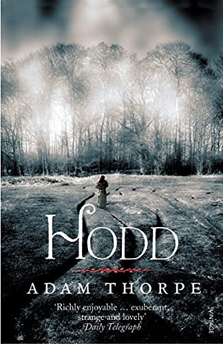 Amazon.co.jp: Hodd (English Edition) 電子書籍: Thorpe, Adam: 洋書
