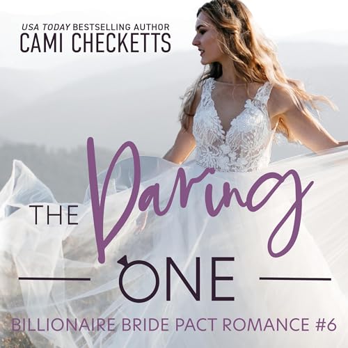 Amazon.com: The Feisty One: A Billionaire Bride Pact Romance (Audible ...