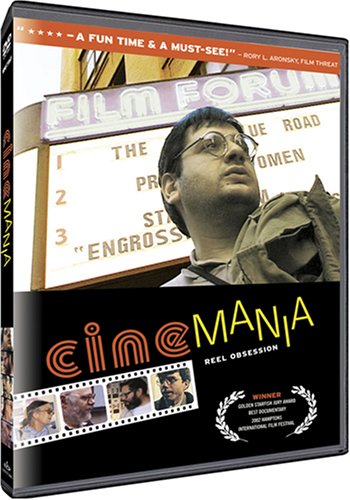 Cinemania: Amazon.it: Cinemania: Film e TV