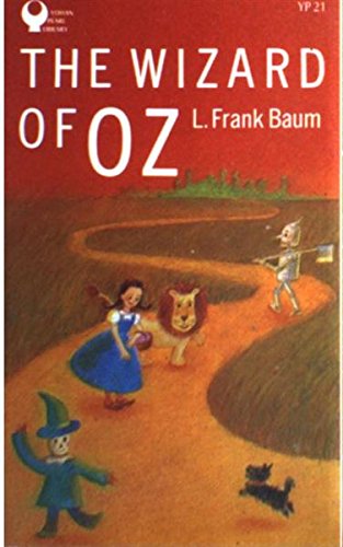The Wizard Of Oz : Amazon.co.uk: Books
