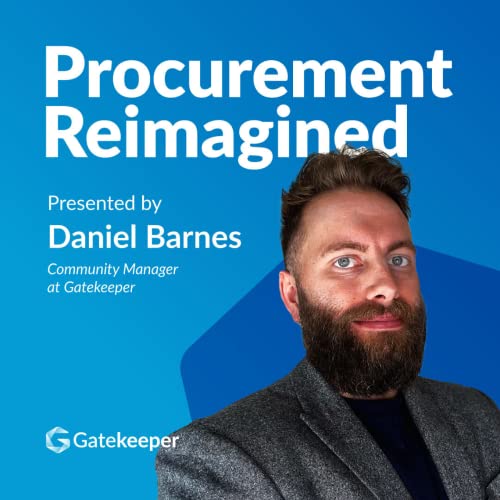Amazon.com: Procurement Reimagined : Gatekeeper: Audible Books & Originals