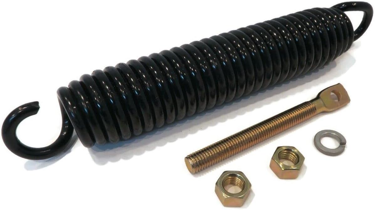 Amazon.com: The ROP Shop | Snowplow Trip Spring & Eyebolt Kit for ...