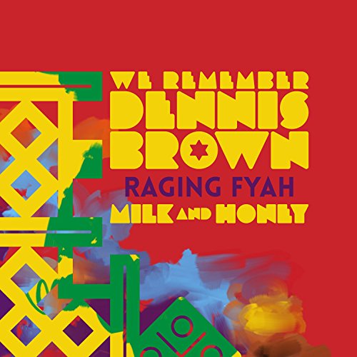 Amazon.com: Milk And Honey : Raging Fyah: Digital Music