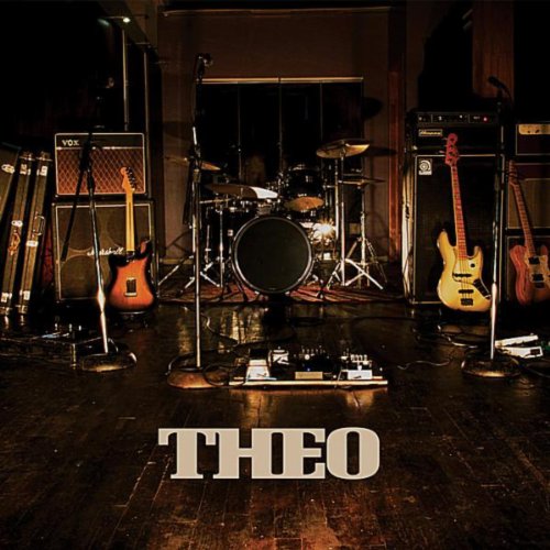 Play Volume 1 by Theo on Amazon Music