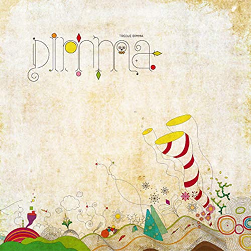 Amazon MusicでDimmaのTredje Dimmaを再生する