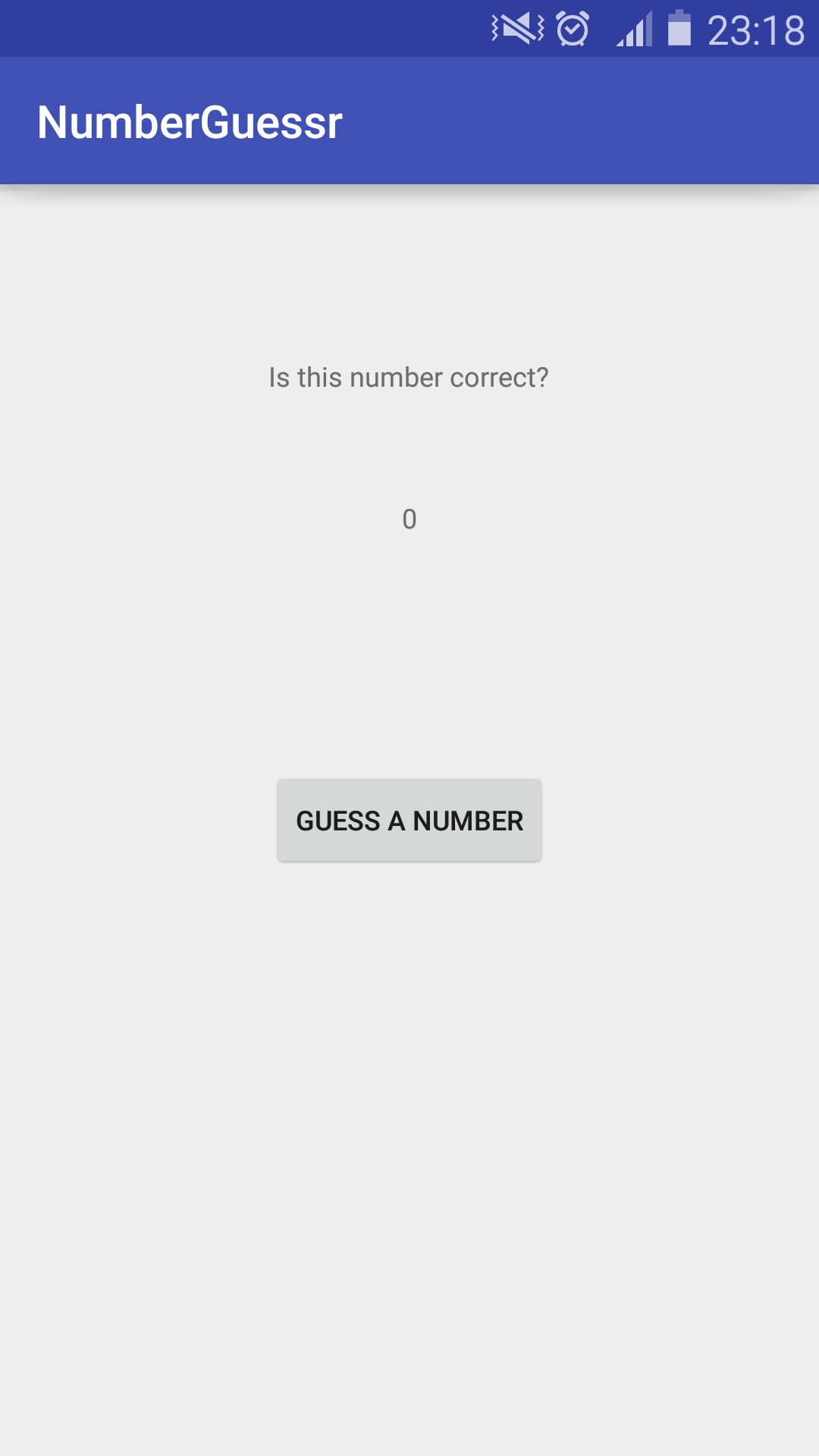 Number Guesser:Amazon.com:Appstore for Android